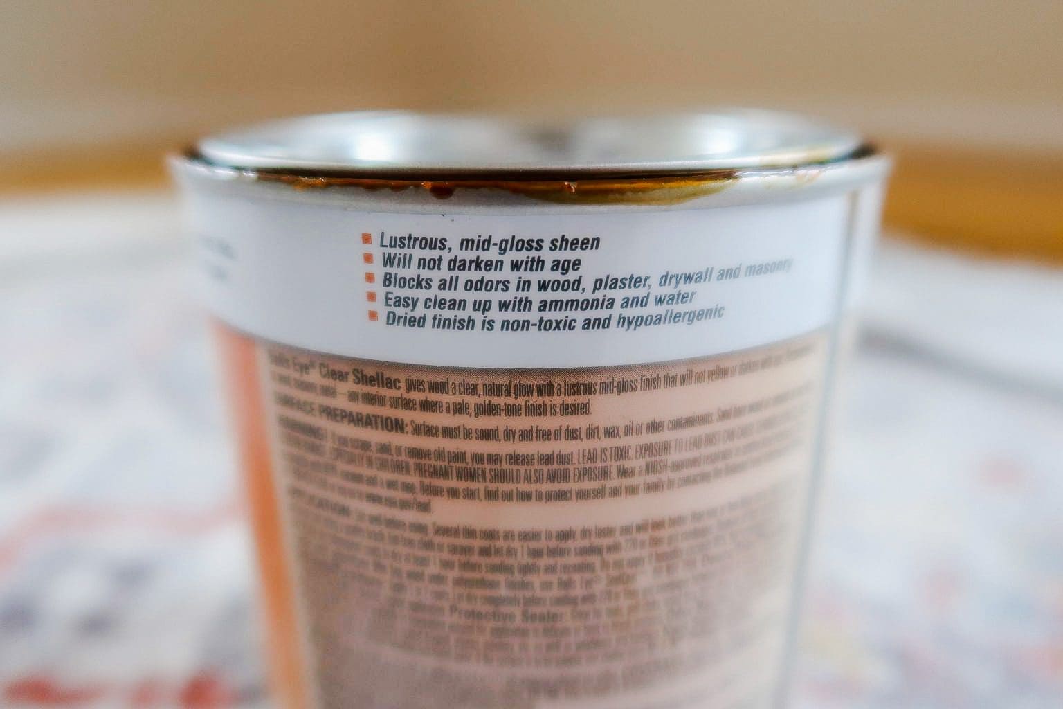 How To Stain And Seal Butcher Block In 24 Hours