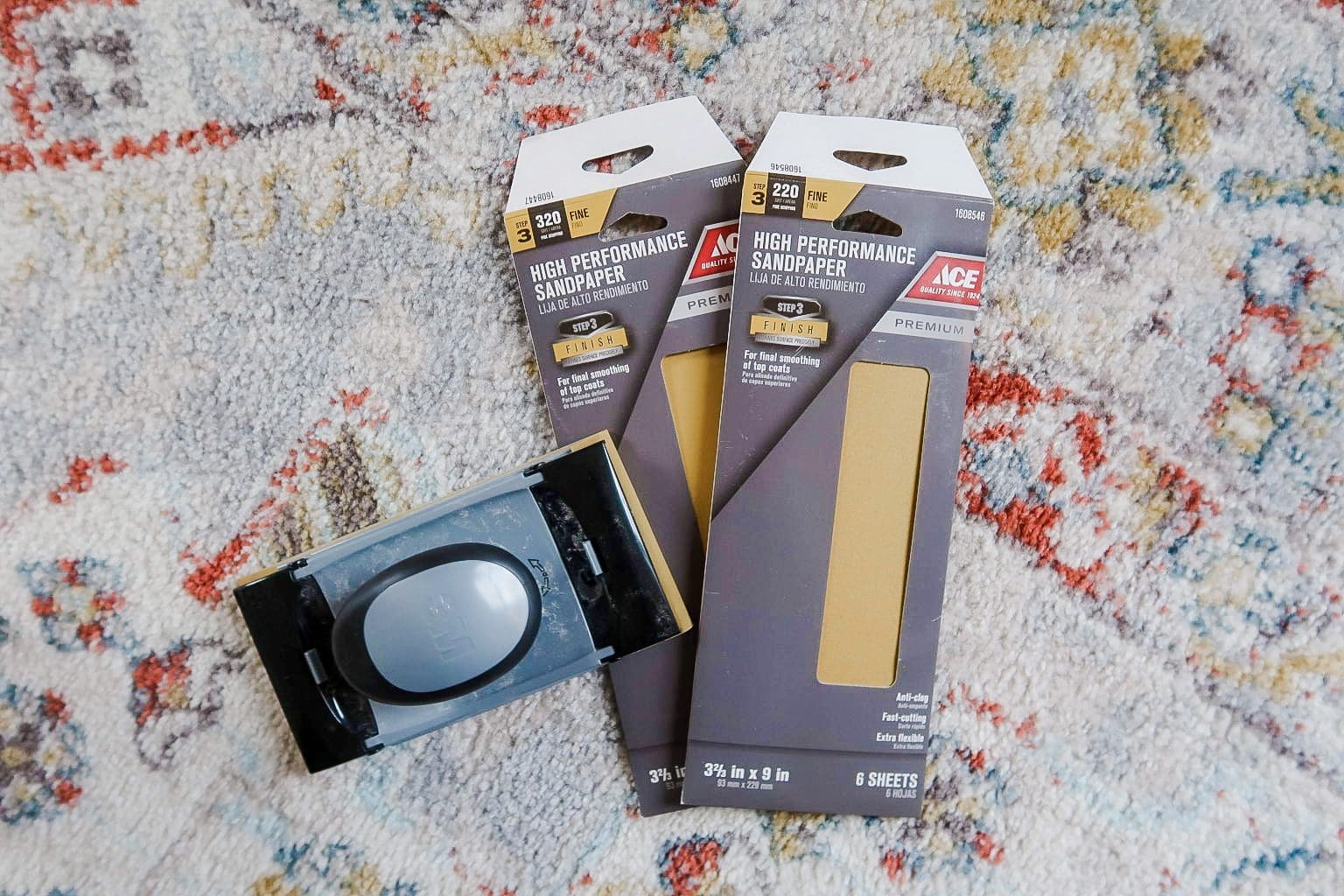 How To Stain And Seal Butcher Block In 24 Hours