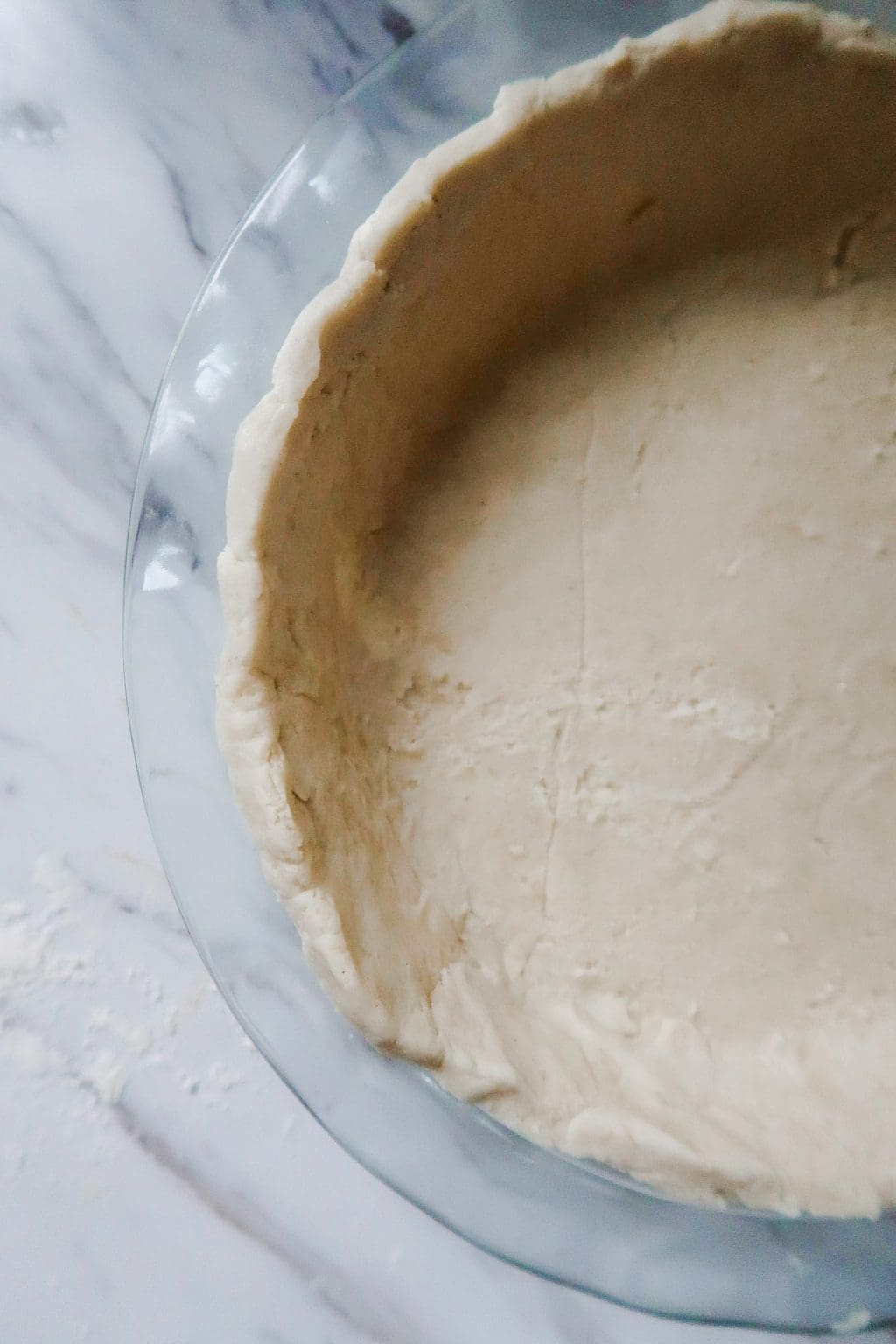 Chocolate Pudding Pie - Wonders Of Cooking
