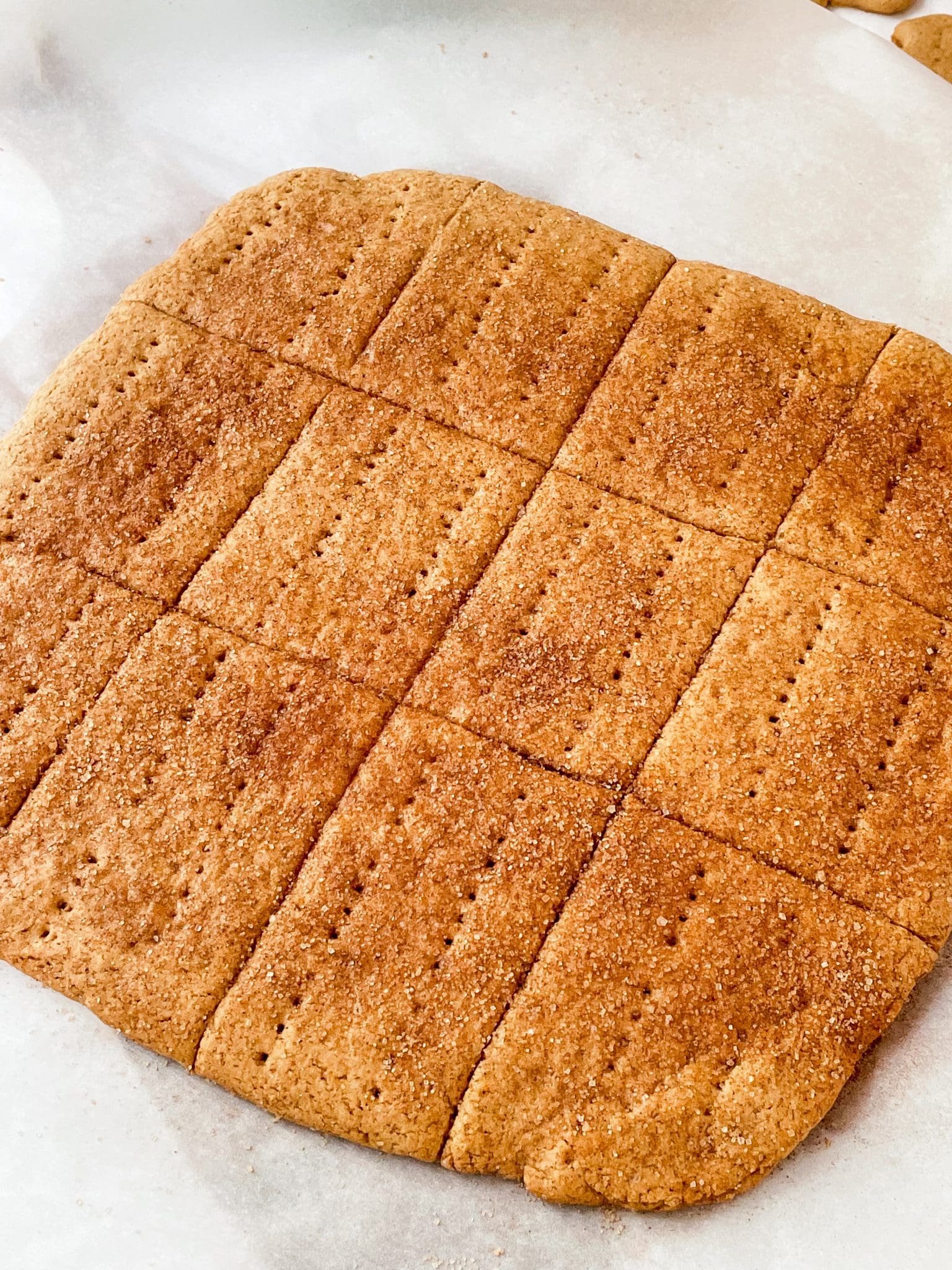 Best Gluten Free Graham Cracker Recipe - Wonders Of Cooking